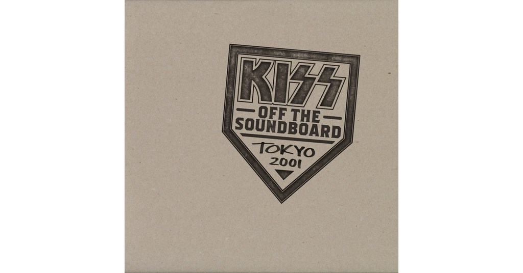 Multi-Platinum Icons KISS Launch New Archival Live Series With 'KISS ...