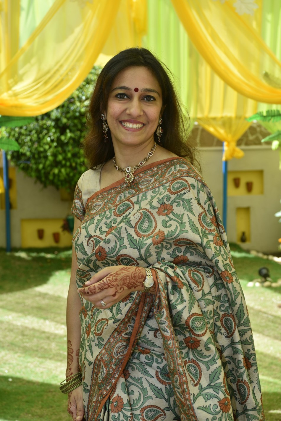 UK-based fintech Revolut appoints Paroma Chatterjee as India CEO, as it ...