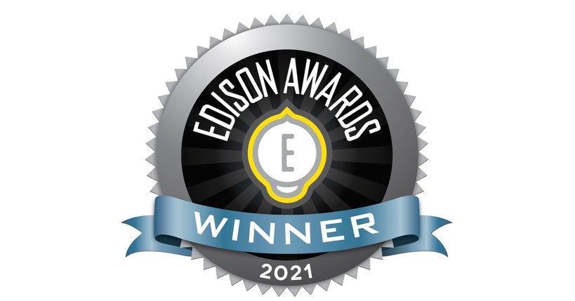 Axalta wins three prestigious 2021 Edison Awards™