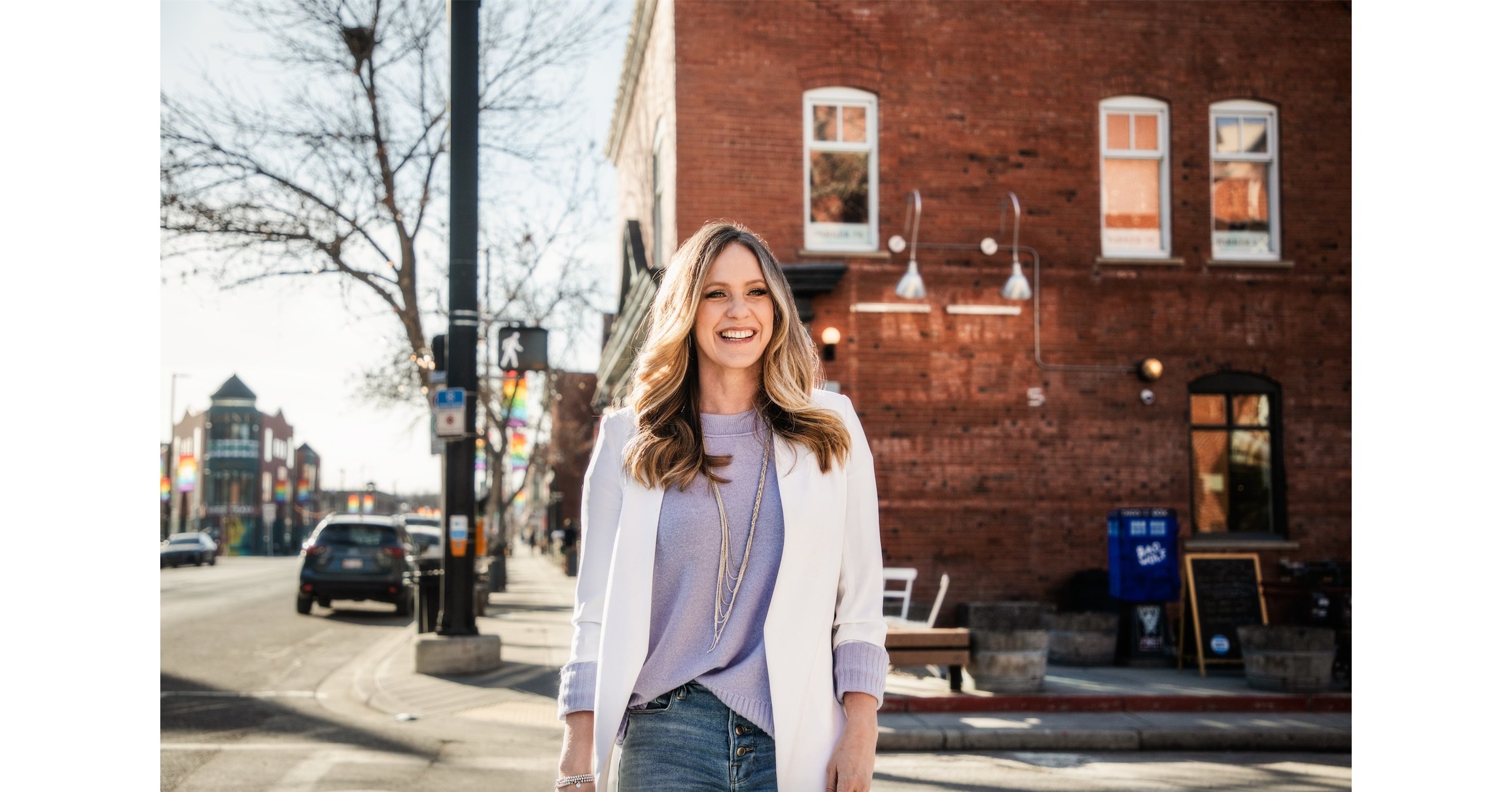 Carley George named one of Canada's best marketing executives