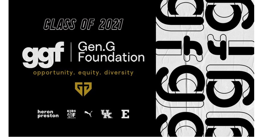 Gen.G Opens Application Process For The Second Class Of Its $1 Million ...