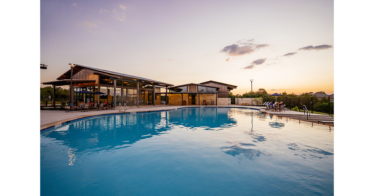 Century Communities Announces Model Grand Opening at Deerbrooke in ...