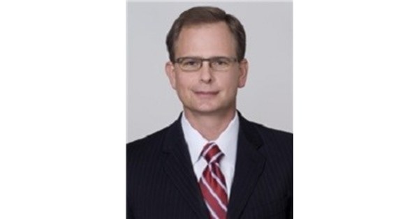 Dennis Dressler is recognized by Continental Who's Who