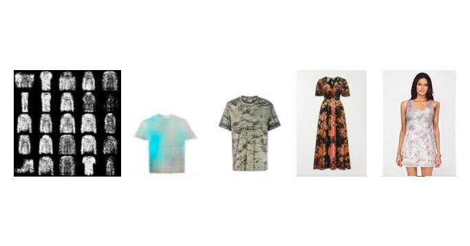 XNFY Lab anuncia el lanzamiento de una moda generada por IA