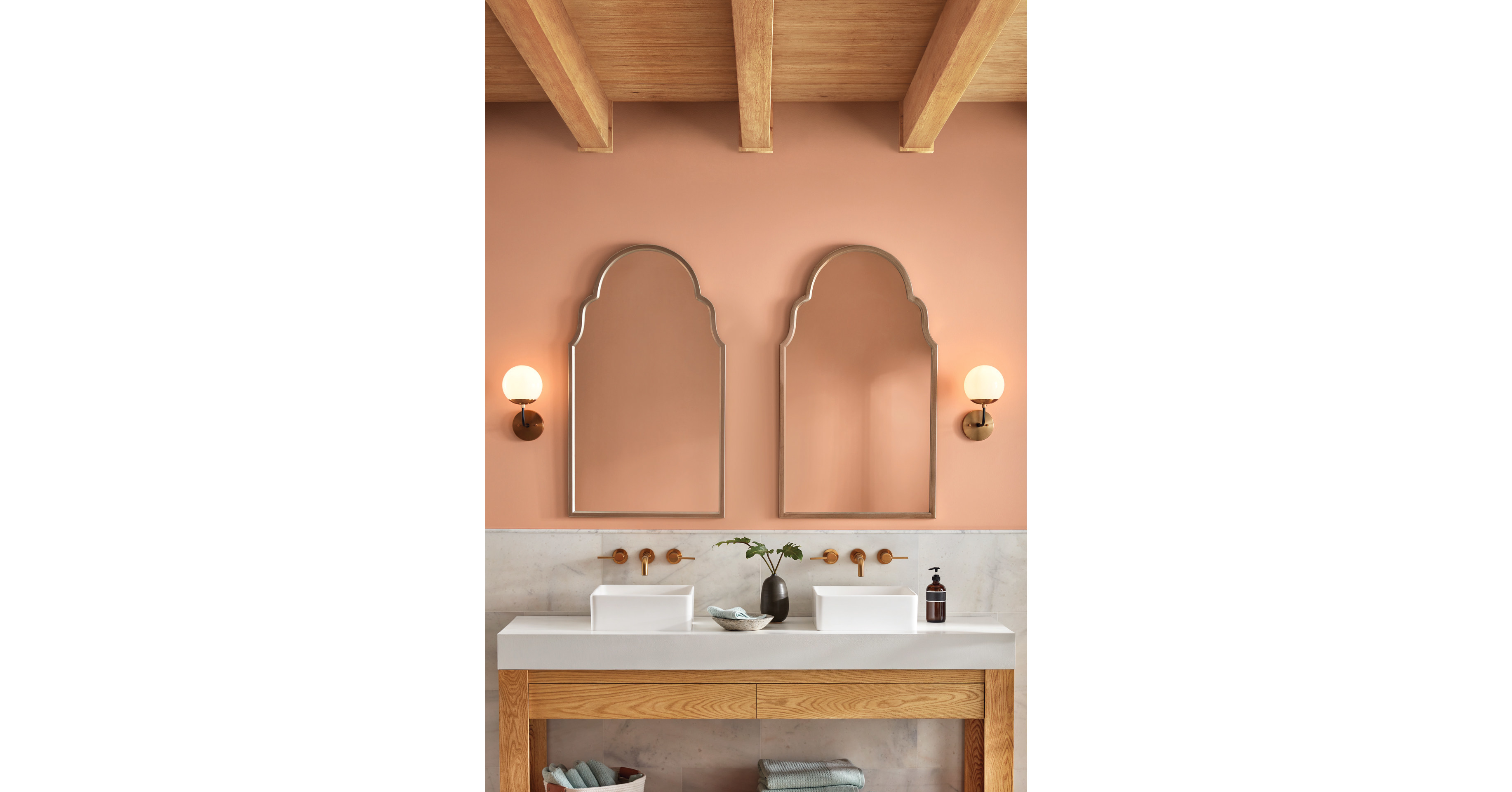 Valspar Introduces Reserve® - A New Line of Interior Paint & Primer