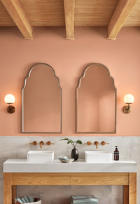 Valspar Introduces Reserve® - A New Line of Interior Paint & Primer