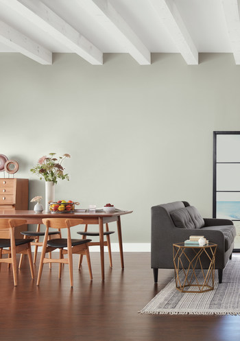 Valspar Introduces Reserve® - A New Line of Interior Paint & Primer