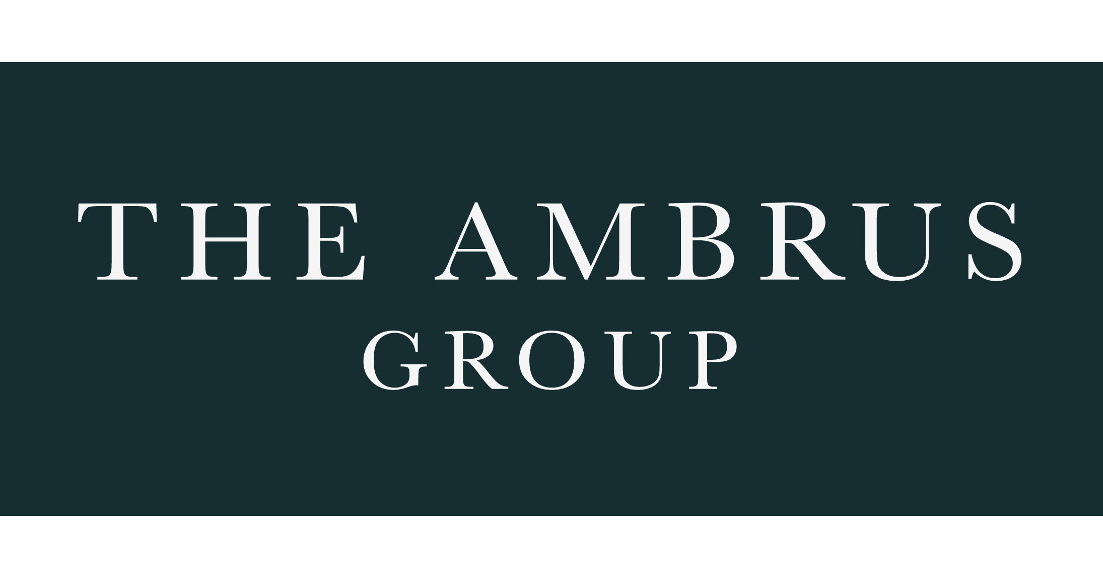 Third Institutional Allocator Formally Backs The Ambrus Group