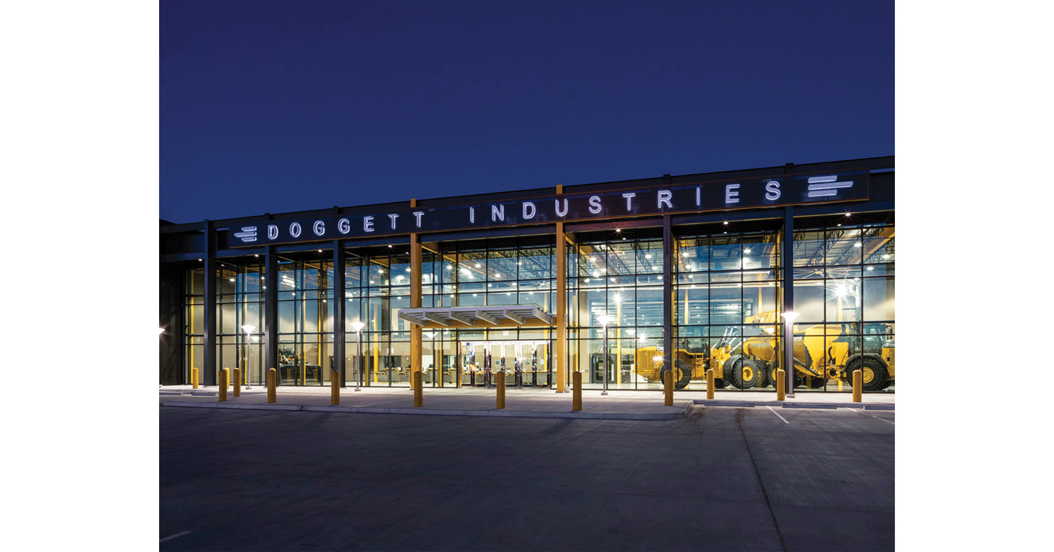 Doggett Acquires Various Grande Dealerships In San Antonio, TX