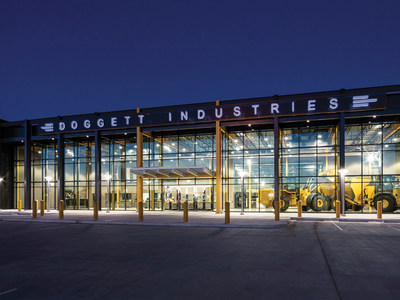 Doggett Acquires Various Grande Dealerships In San Antonio, TX