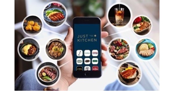 JustKitchen Launches Customer-Facing Mobile Application for Food ...