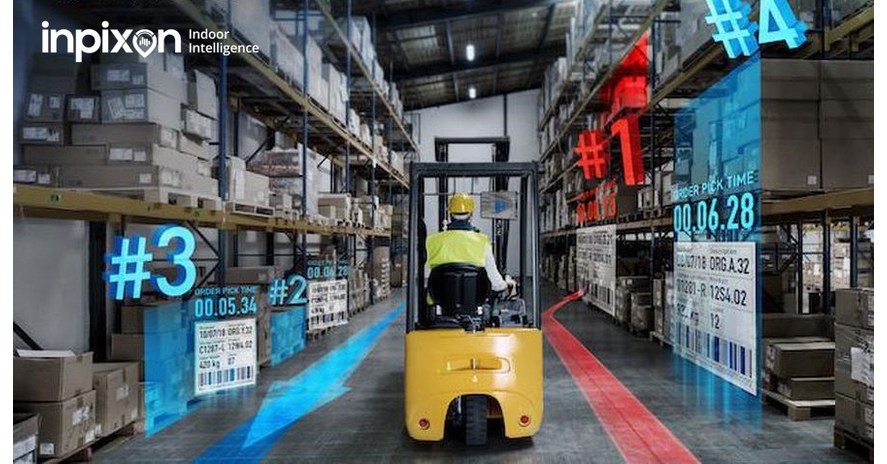 Inpixon Enters Rapidly Growing Mobile Augmented Reality Market with ...