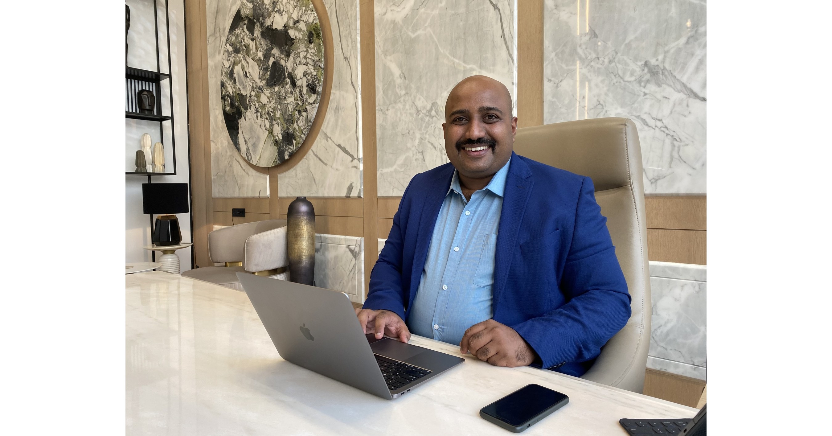 Prasanth Gopinath appointed as Director- Commercial (BU) at Pune's City ...