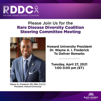 Howard University President Dr. Wayne A. I. Frederick To Deliver ...