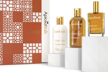 Indie Beauty Start-up, Apiceuticals, Launches Leading Antioxidant Line ...