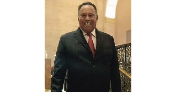 Patrick C. McClurkin is recognized by Continental Who's Who