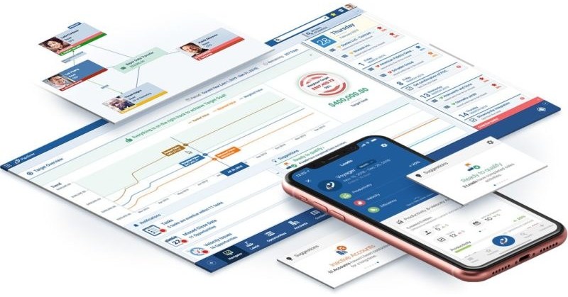 Pipeliner Announces Successful Customer Migration to Pipeliner CRM Cloud
