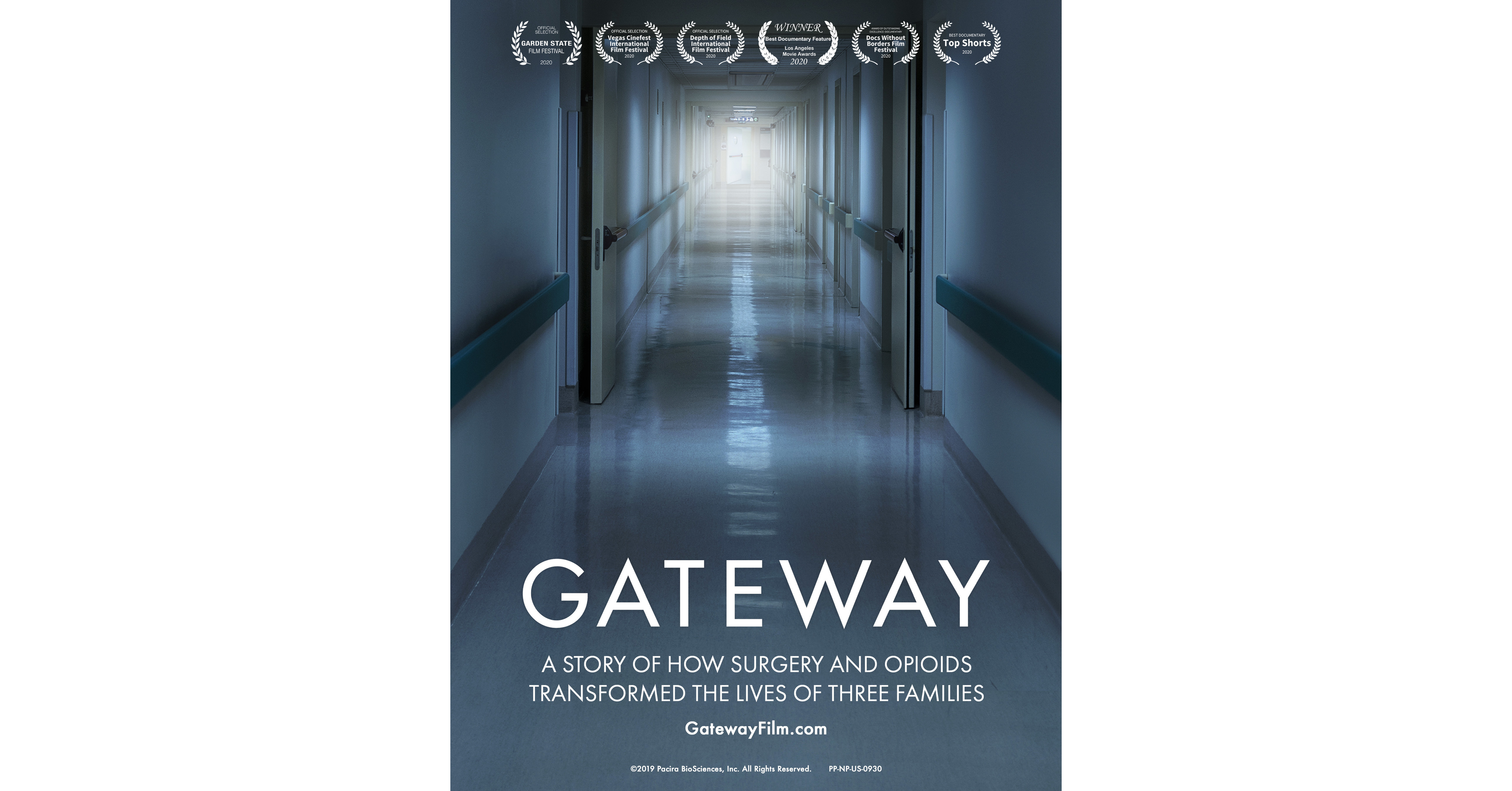 GATEWAY Film Now Featured on America vs Addiction - the First Channel ...