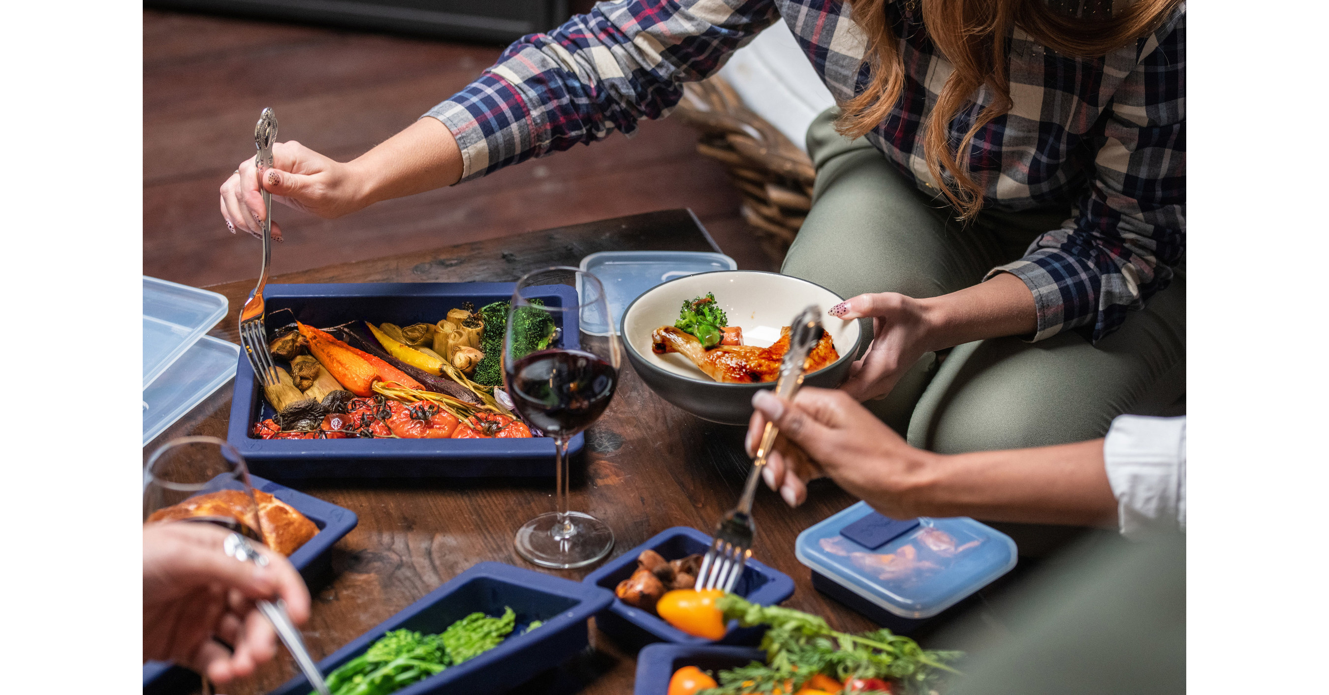 Chef Avenue Lights Up Kickstarter with New Innovative Cookware