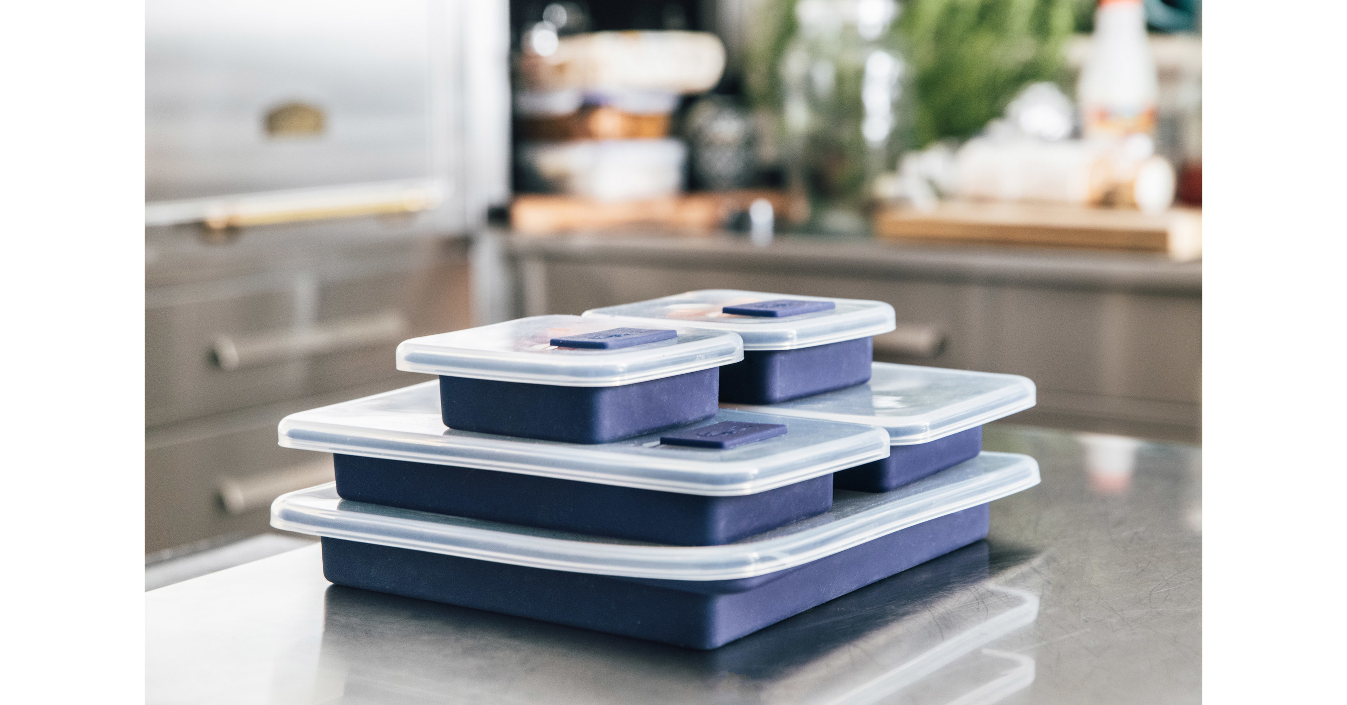 Chef Avenue Lights Up Kickstarter with New Innovative Cookware