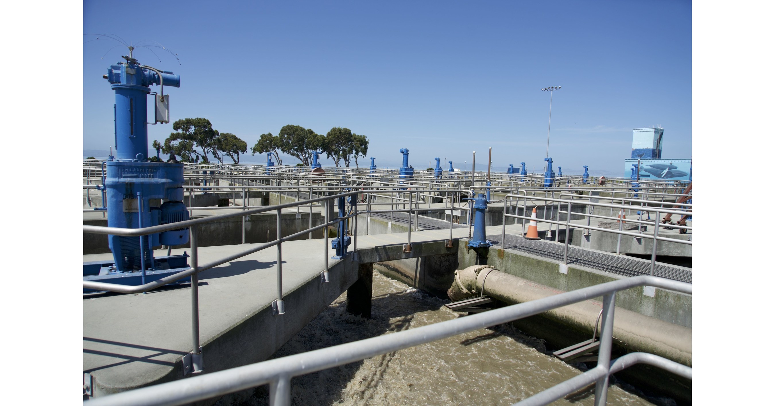 Microvi Commissions First Commercial Sidestream Treatment System in the ...