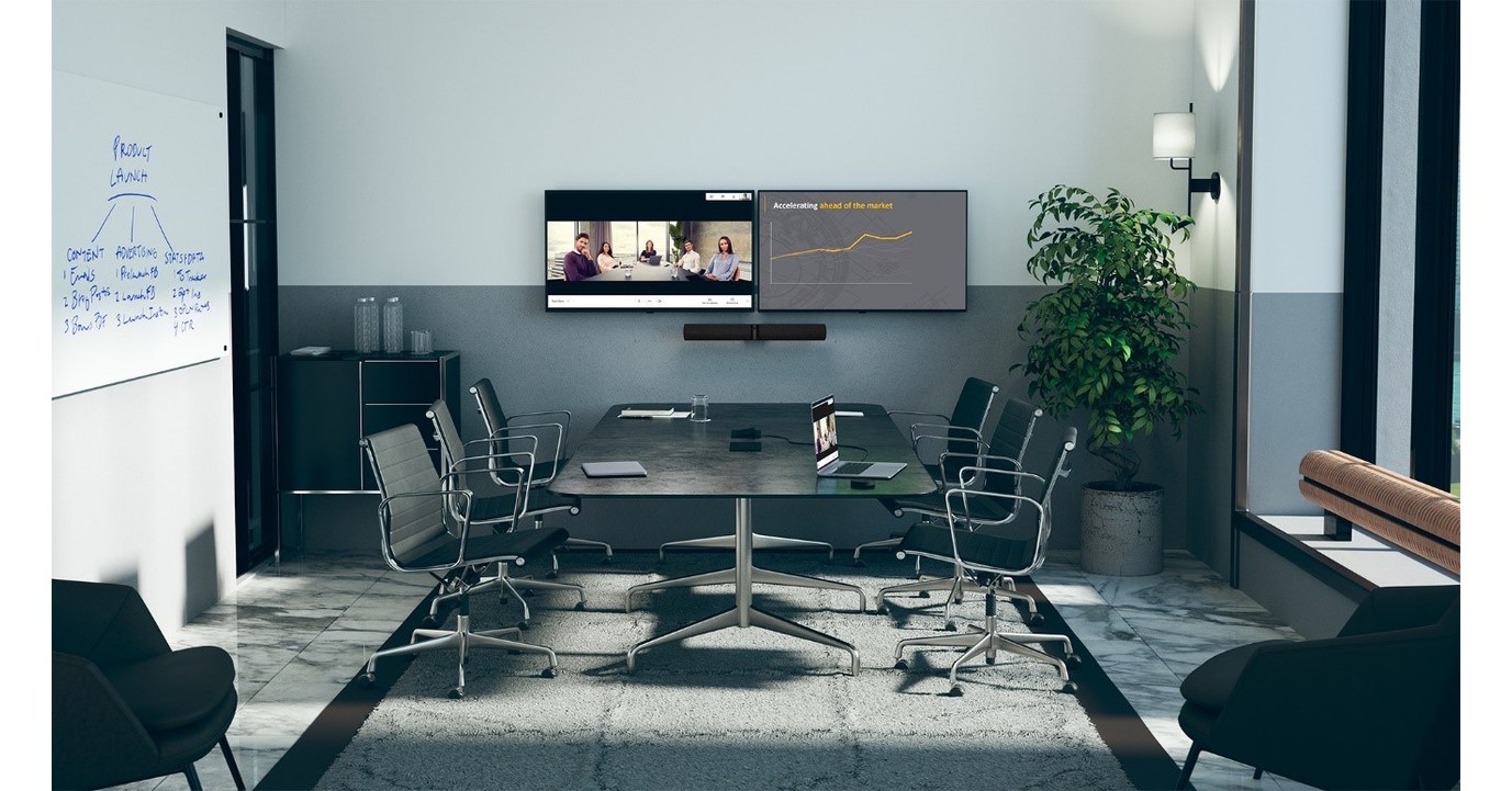 Jabra Launches Intelligent Camera Line-up for Insight-Driven ...