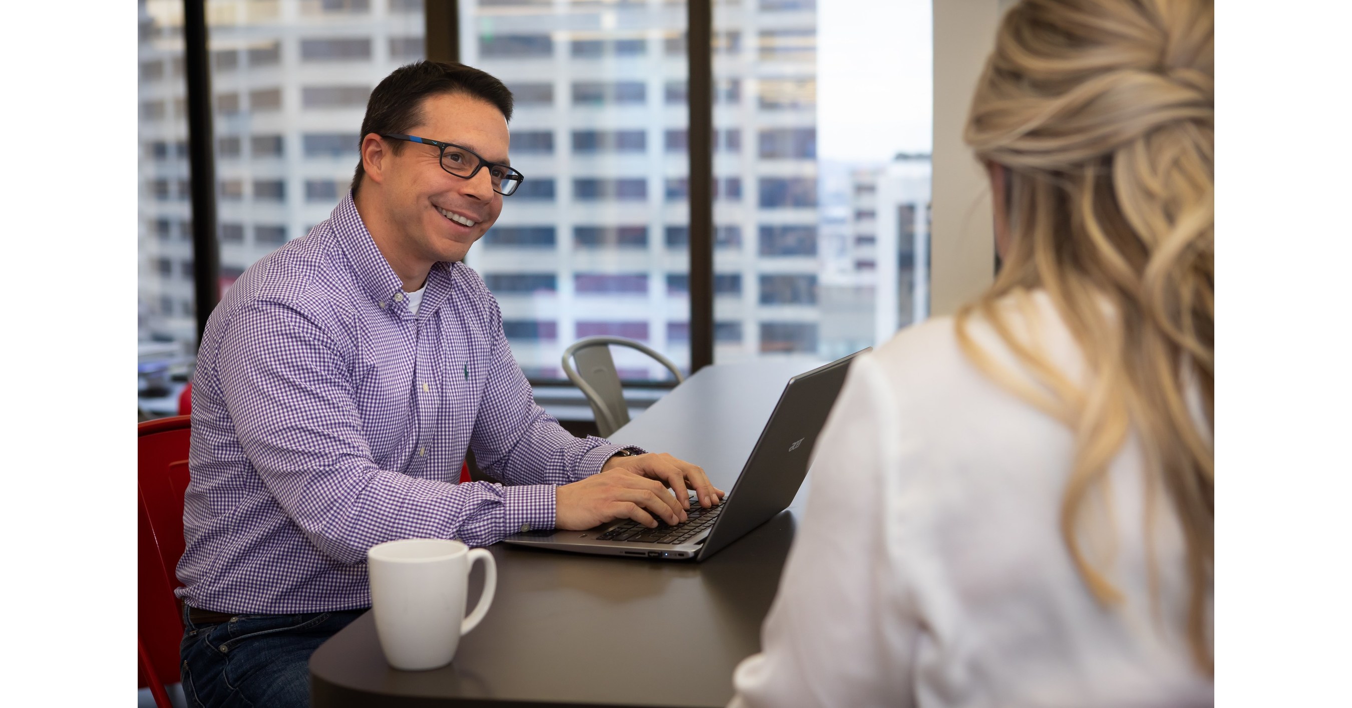 Talent Acquisition Firm Named Nashville's Top Retained Recruiters