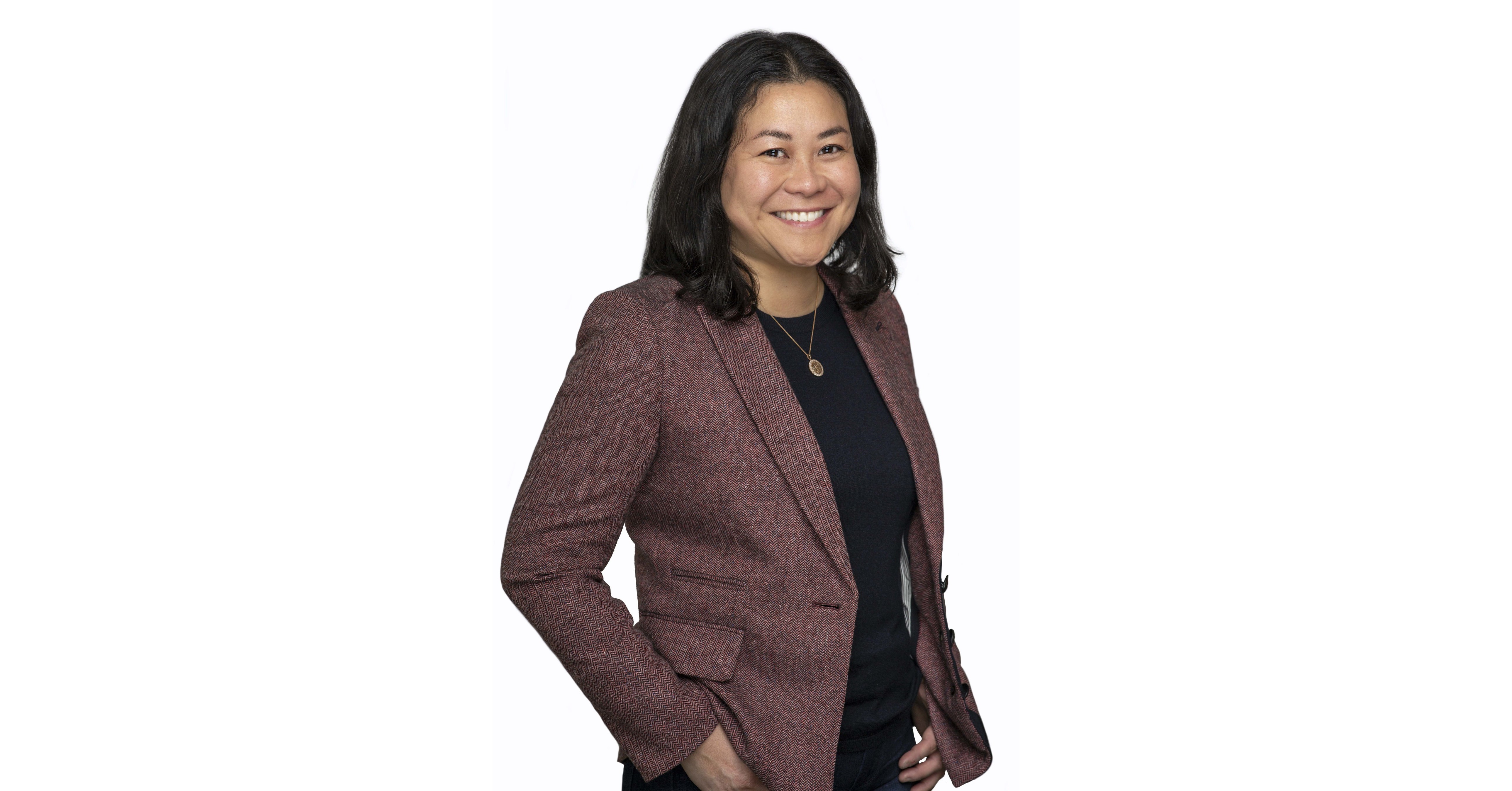 Marcie Vu, former Head of Consumer Tech Group at Qatalyst, Joined ...