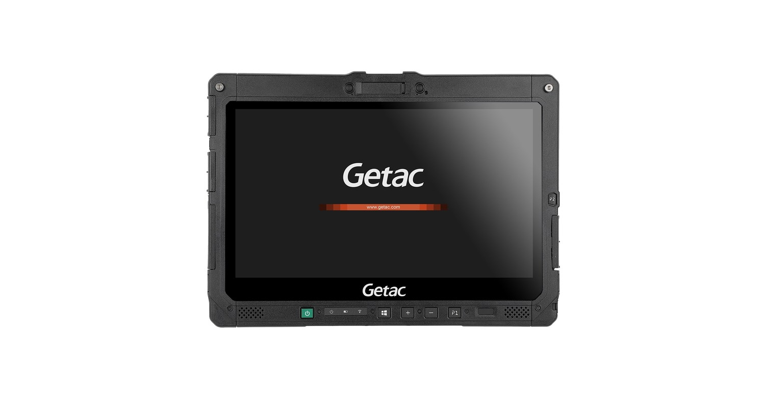 Getac's next generation K120 fully-rugged tablet combines advanced versatility with superior ...