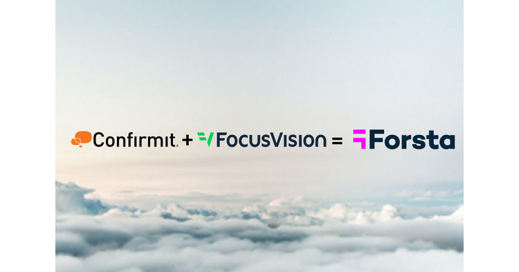 Forsta, Reinventing the Global Insights Industry