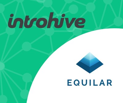 Introhive : and Equilar Partner to Bring Advanced Relationship ...