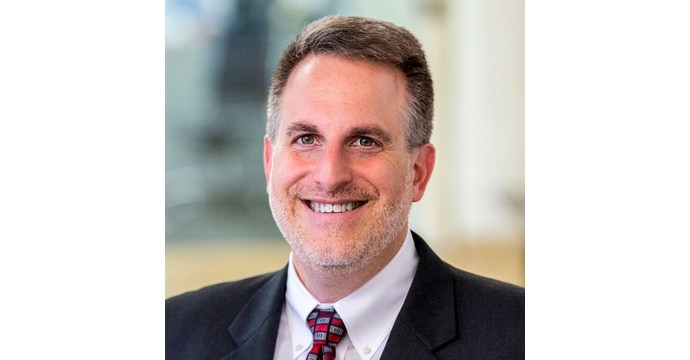 STV Promotes Joseph Savalli, P.E., to Vice President