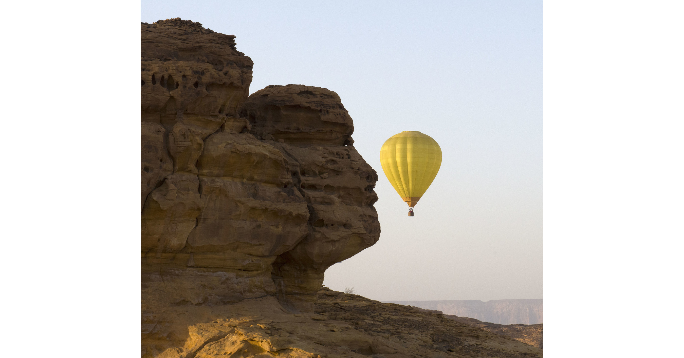 Royal Commission for AlUla confirms USD 15 billion masterplan ...