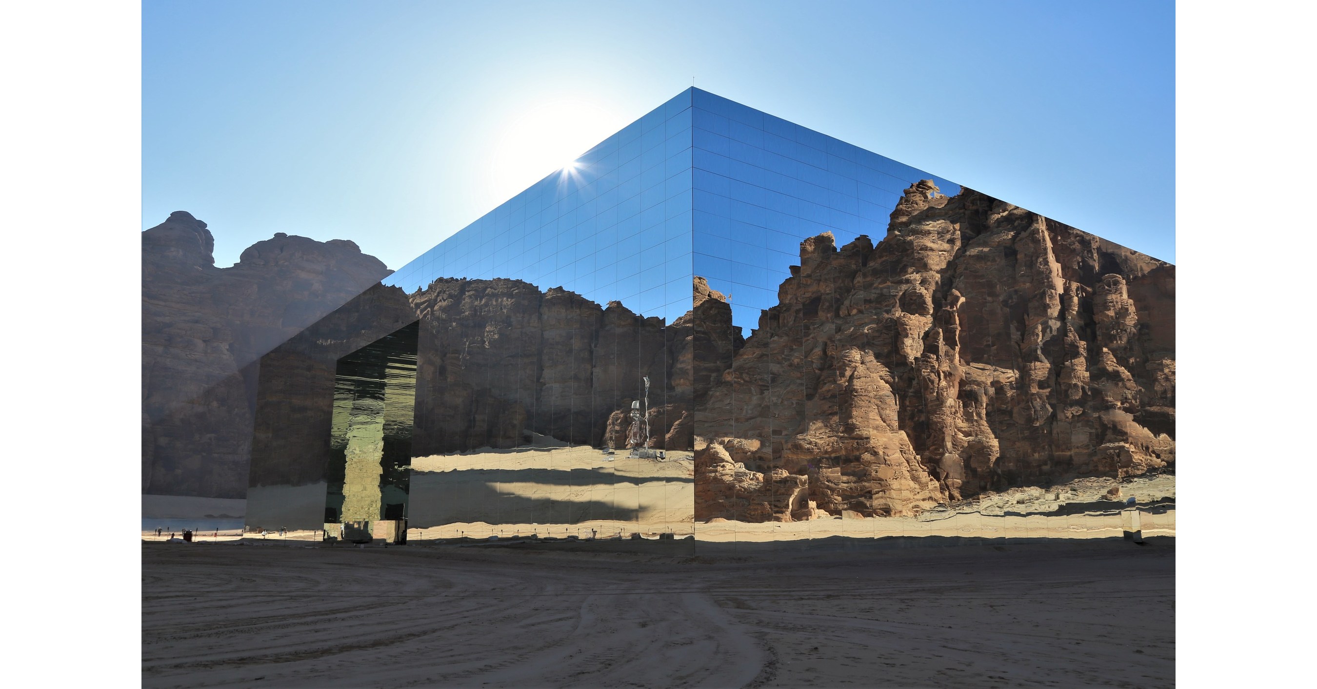 Royal Commission for AlUla confirms USD 15 billion masterplan ...