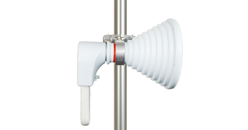 KP Performance Antennas Debuts New ProLine Horn Adapter Kits