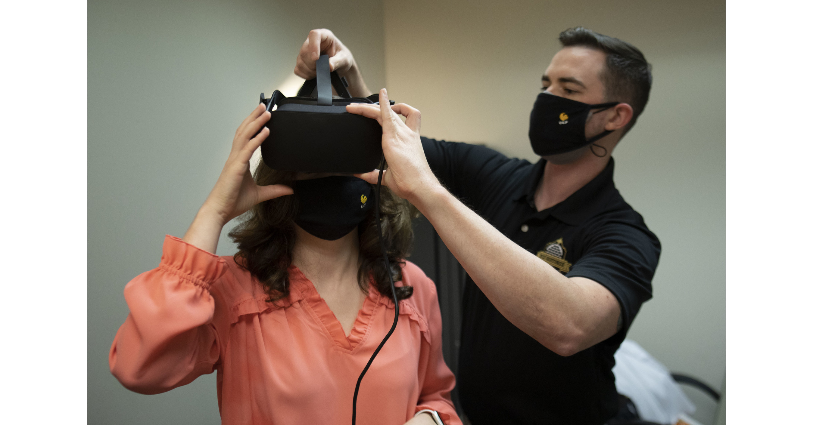 New Virtual Reality Technology to Treat PTSD Enters Clinical Trials