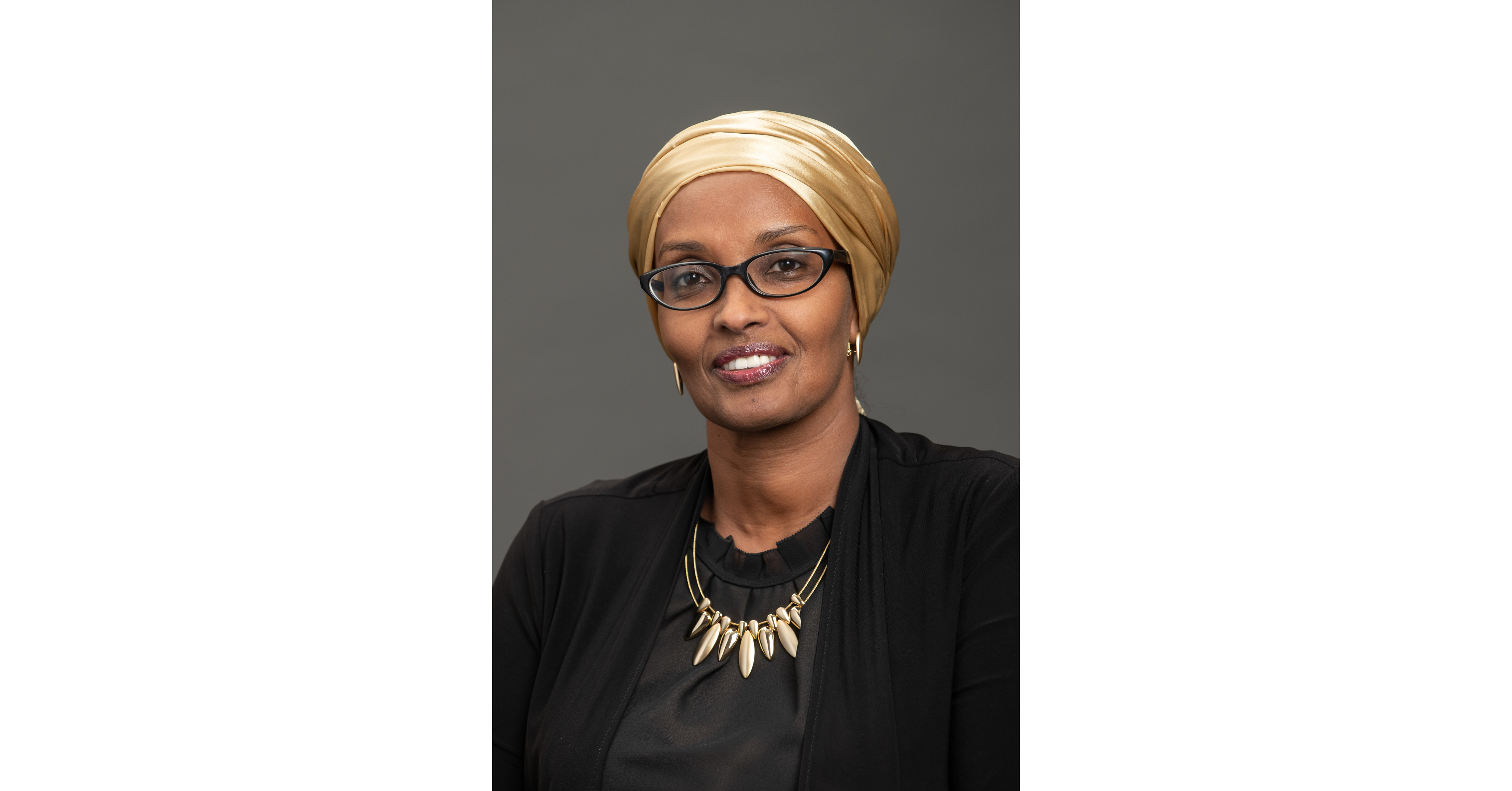 Roda Muse est nommée secrétaire générale de la Commission canadienne ...