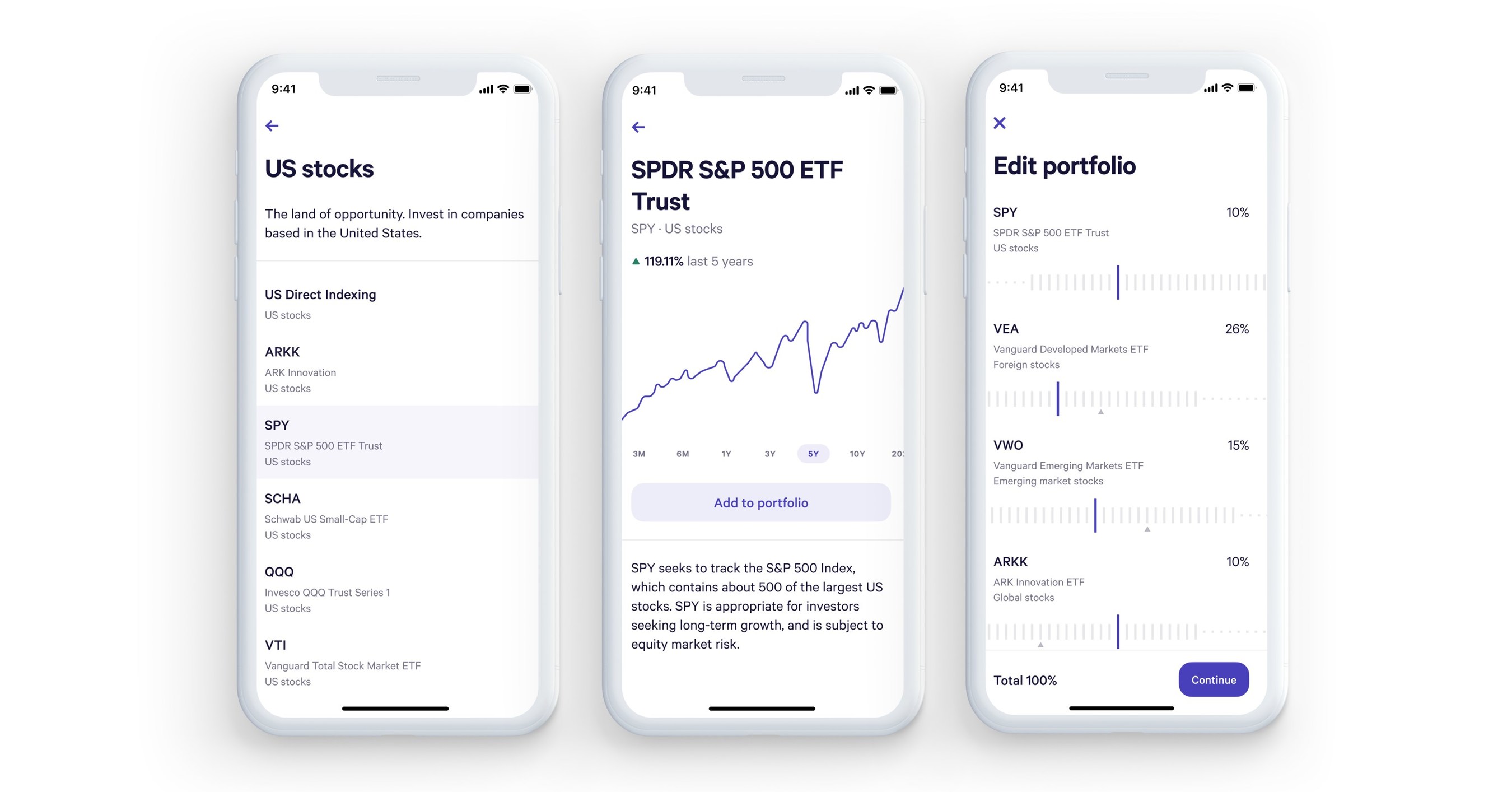 Wealthfront Opens Its Investment Platform To Enable More Investment ...
