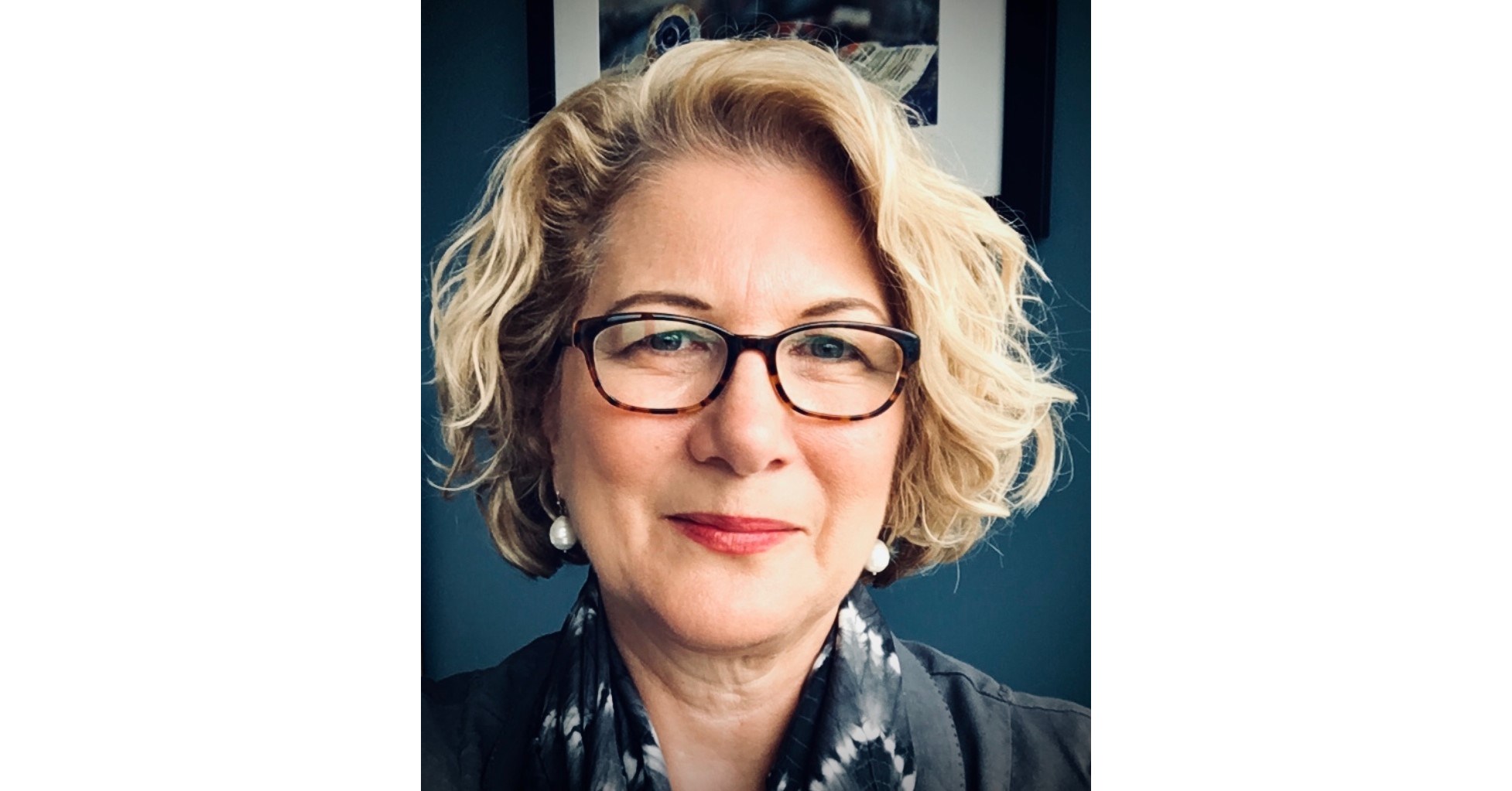 Dr. Tonya Hongsermeier, former informatics executive at Cerner ...