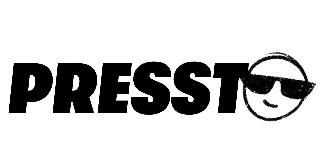 Extra! Extra! Pressto Announces Global Launch