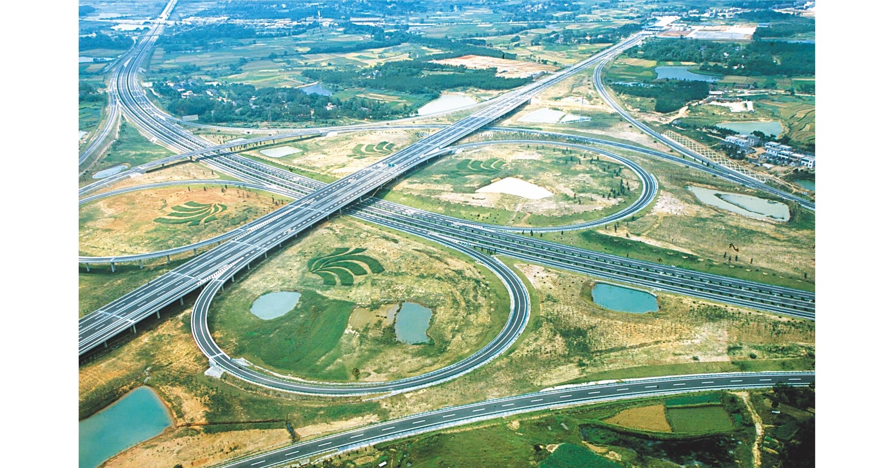 Xinhua Silk Road: CCMC wins bid for 1st overseas highway construction ...