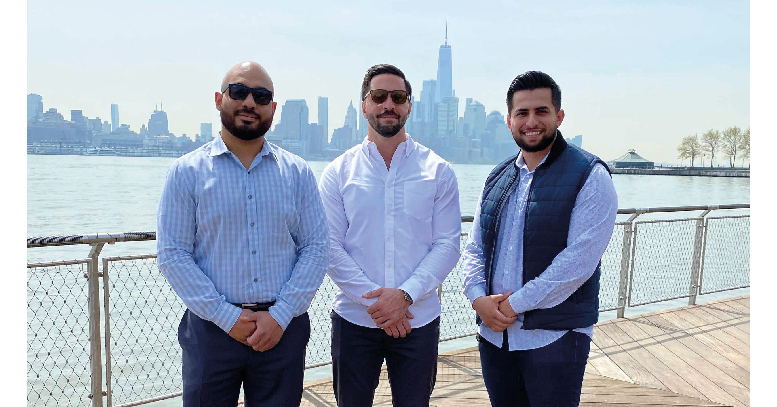 Data Risk Management Leader Qohash Expands Operations with U.S. Office