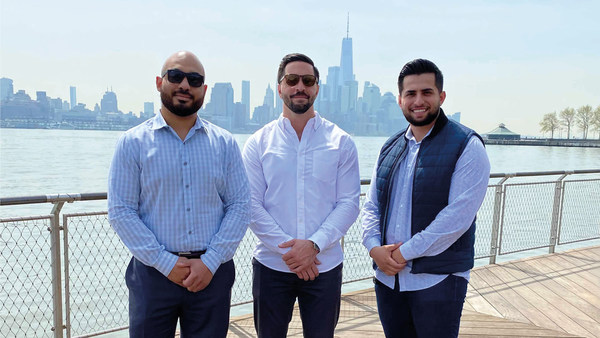 Data Risk Management Leader Qohash Expands Operations with U.S. Office