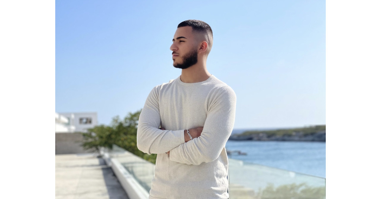 Pierre Subeh: The Young Immigrant Who Used His Marketing Influence to ...