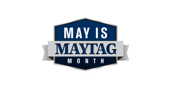 'Seize The May' with Dependable Appliance Deals During Annual May is ...
