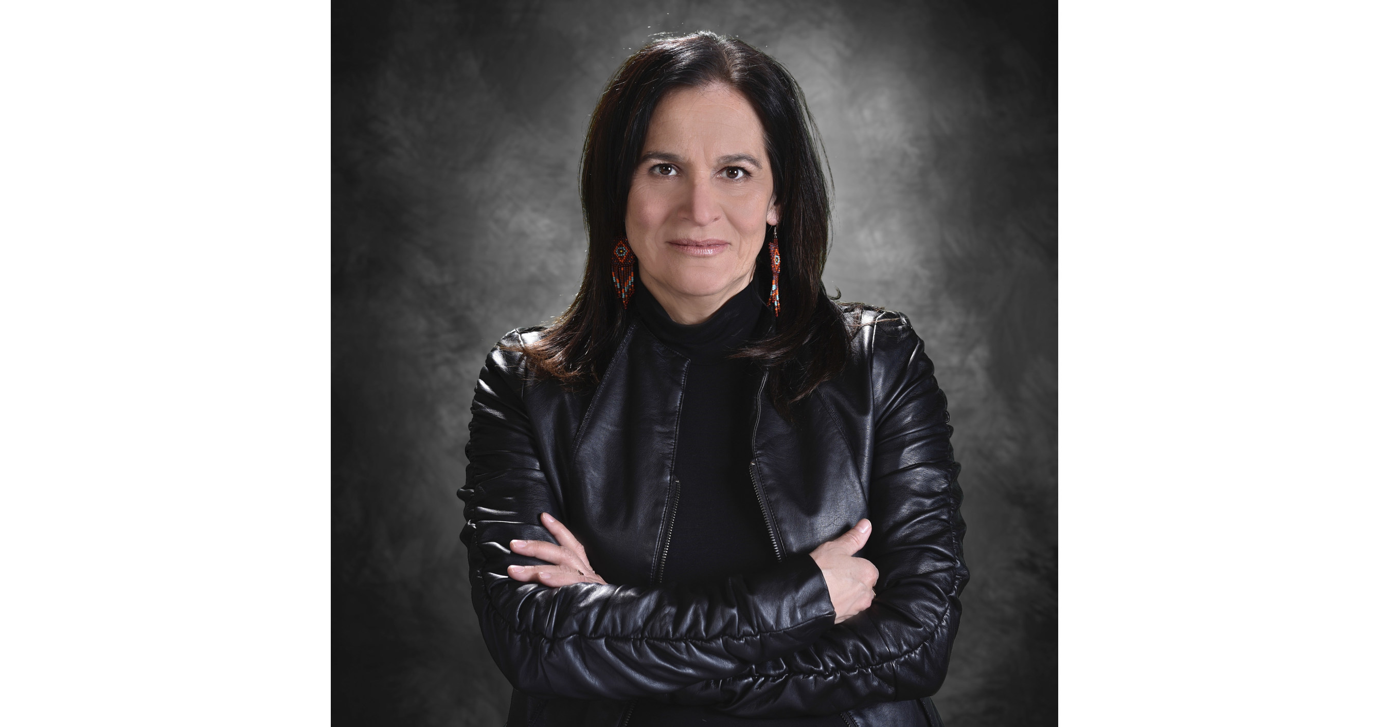 First Nations ambassador Edith Cloutier to be honoured by INRS