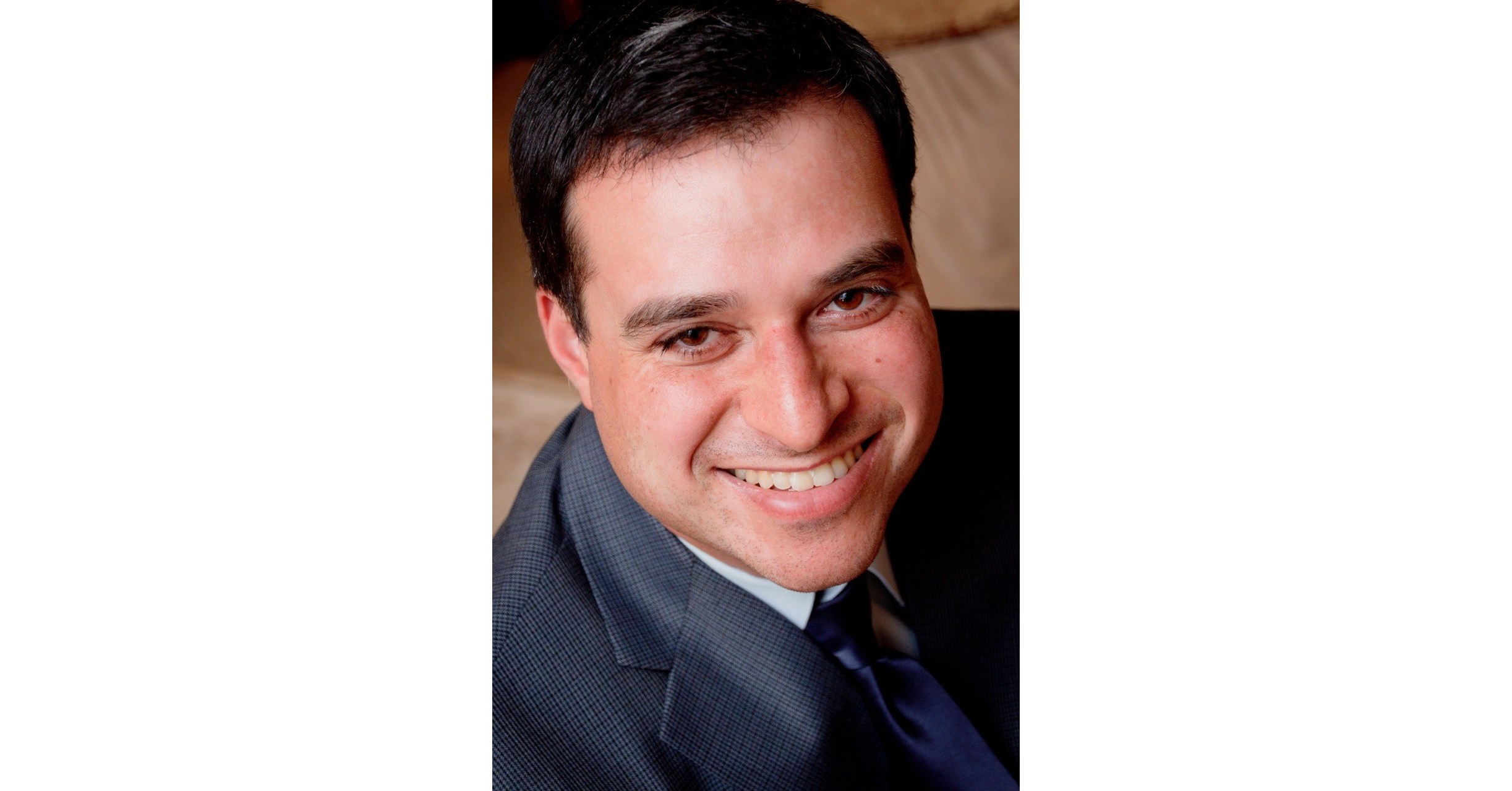 Man With Autism Urges Everyone to Take a Shot at Combatting COVID Crisis