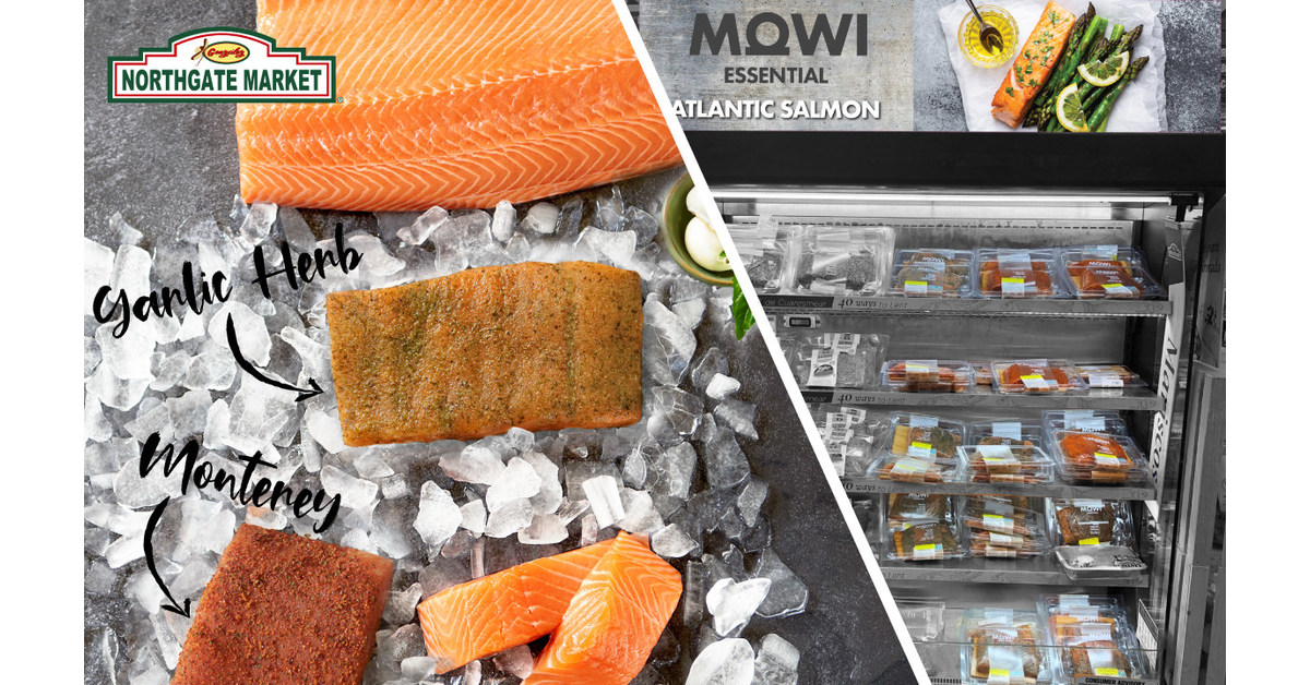 Mowi Consumer Products expande la marca MOWI® al mercado de los ...