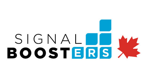 SignalBoosters.com Launches New Website To Service Canadian Market