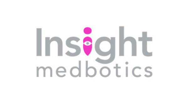 Insight Medbotics appoints new President & CEO